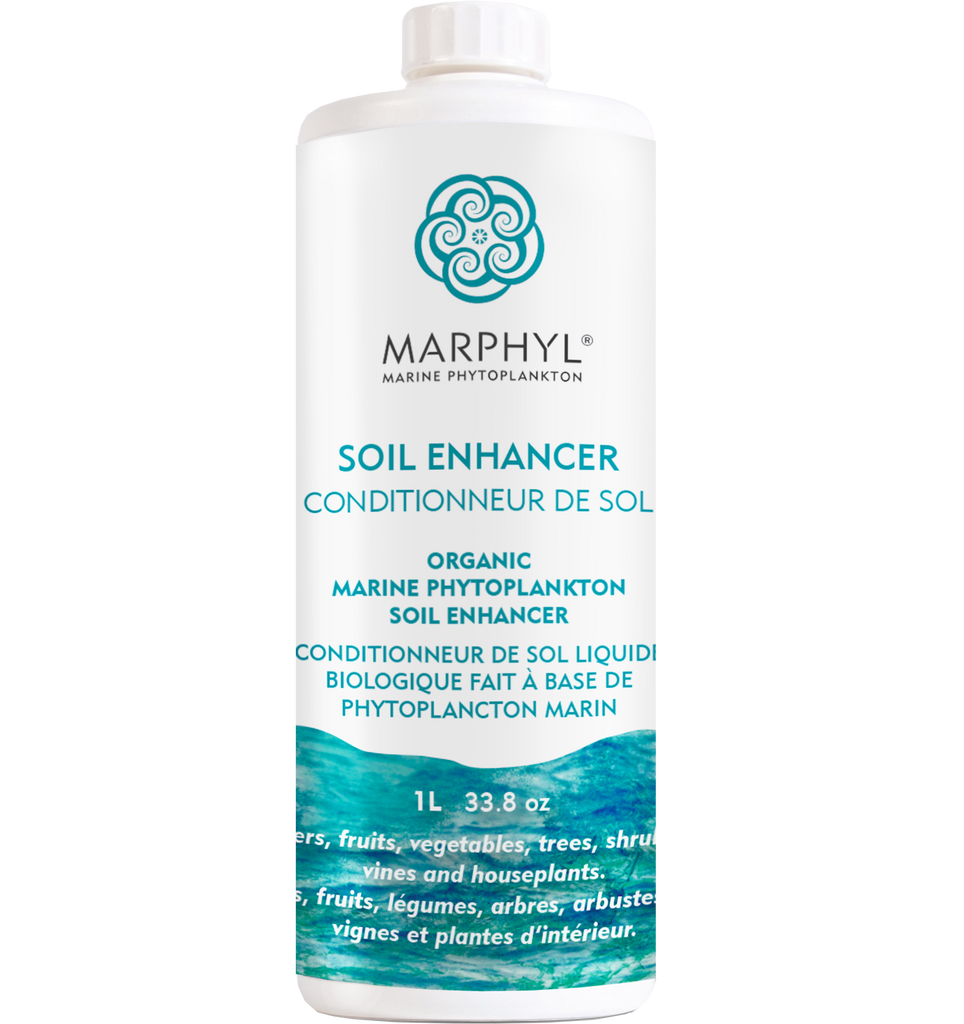 Marphyl Organic Soil Enhancer 4L – Plantsome