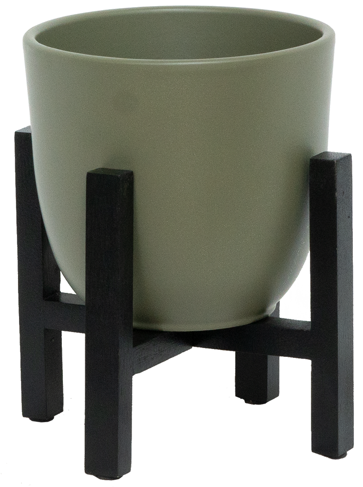 Boule on Stand (12cm | fits 4 inch) – Plantsome