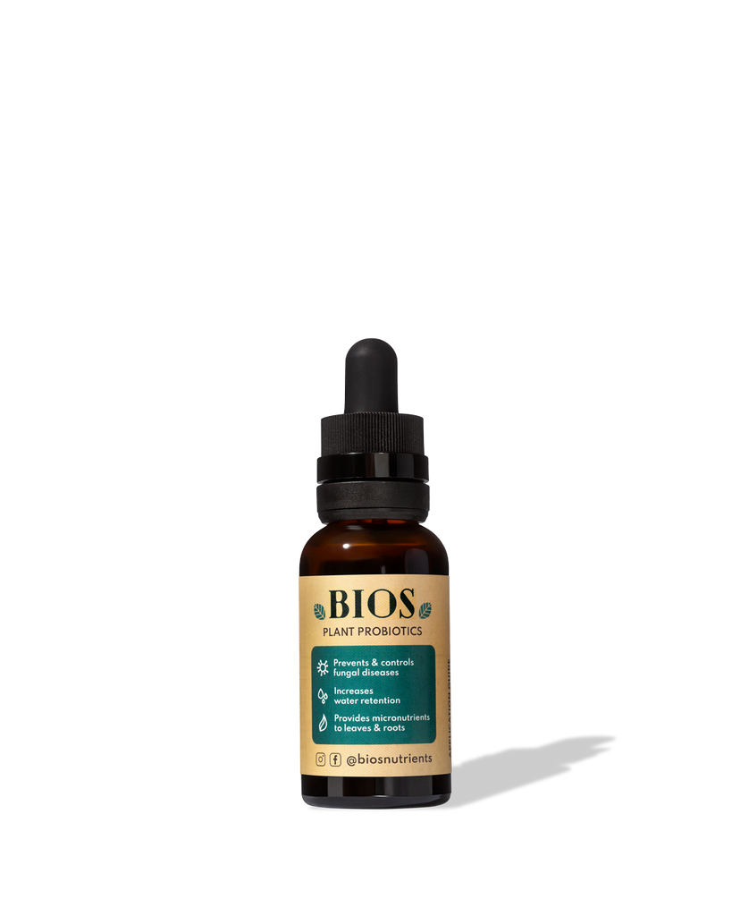 Bios Plant Probiotic 30ml – Plantsome